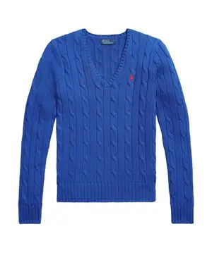 Polo Ralph Lauren Logo Knit Sweater