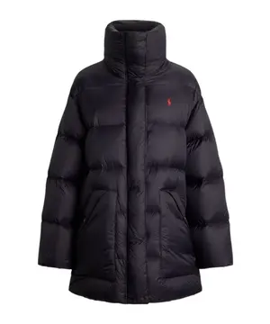 Polo Ralph Lauren Quilted Down Jacket