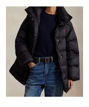 Polo Ralph Lauren Quilted Down Jacket