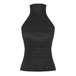 Magda Butrym Pleated Camis Tanks For Women