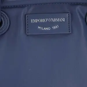 Emporio Armani Simple Handbag