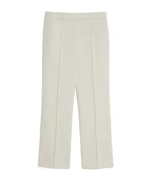 Max Mara Zemira Cropped Trousers