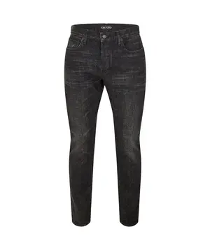 TOM FORD Straight-leg Jeans