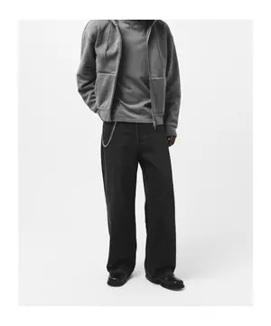 Our Legacy Zip-up Hoodie