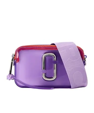 Marc Jacobs Snapshot Ld99 - Purple