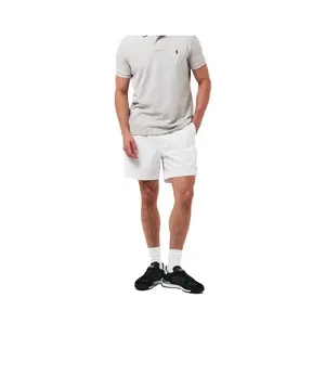 Polo Ralph Lauren Simple Versatile Sneakers