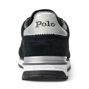 Polo Ralph Lauren Simple Versatile Sneakers