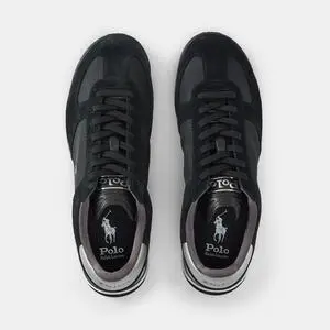 Polo Ralph Lauren Simple Versatile Sneakers
