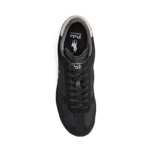 Polo Ralph Lauren Simple Versatile Sneakers