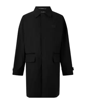 Dolce & Gabbana Mid-length Travel Coat