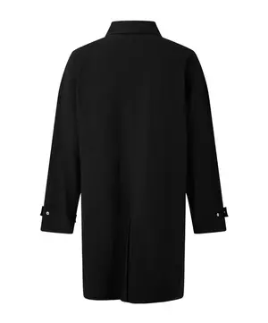 Dolce & Gabbana Mid-length Travel Coat