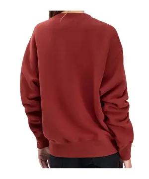 Rag & Bone Graphic Logo Sweatshirt