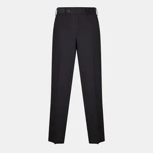 Fendi Tailored Dress Trousers