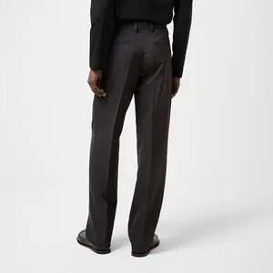 Fendi Tailored Dress Trousers