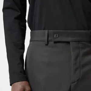 Fendi Tailored Dress Trousers
