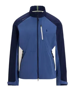Polo Ralph Lauren Colorblock Windbreaker Jacket