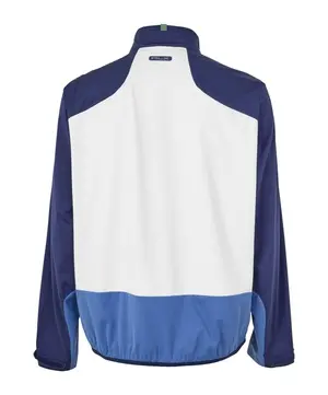 Polo Ralph Lauren Colorblock Windbreaker Jacket