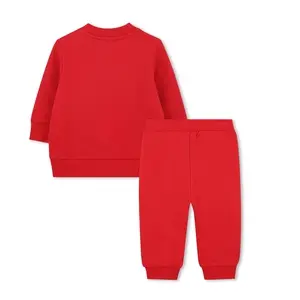 Kenzo Tiger Pattern Tracksuit