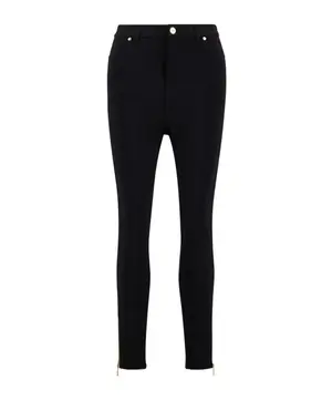 Barbour Zip Up Bottoms For Women