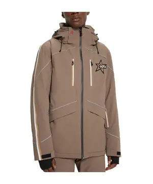 Hugo Boss Simple And Comfortable Ski Suit