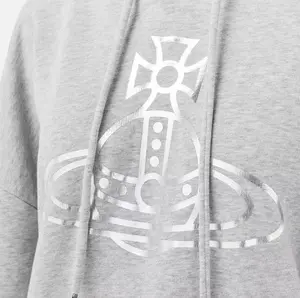 VIVIENNE WESTWOOD Hooded Sweatshirt