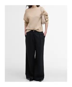Barbour Juliana Knit Jumper
