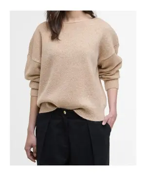 Barbour Juliana Knit Jumper
