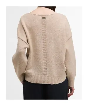 Barbour Juliana Knit Jumper