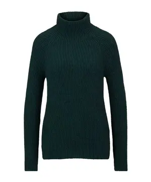 Hugo Boss Falodan Crew Sweatshirt - Black