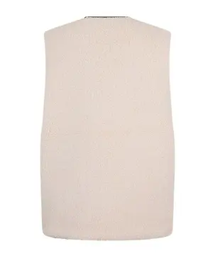 Varley Button Reversible Vest