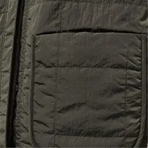 Varley Button Reversible Vest