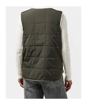 Varley Button Reversible Vest