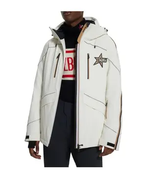 Hugo Boss Casual Ski Jacket