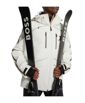 Hugo Boss Casual Ski Jacket