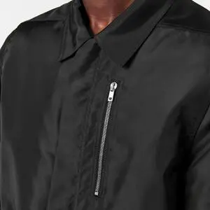 Rick Owens Overshirt