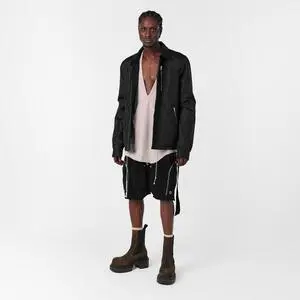 Rick Owens Overshirt