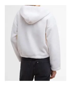 Barbour Lola Fleece Hoodie