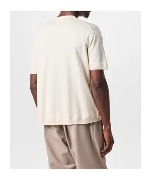 Moncler Knit T-shirt