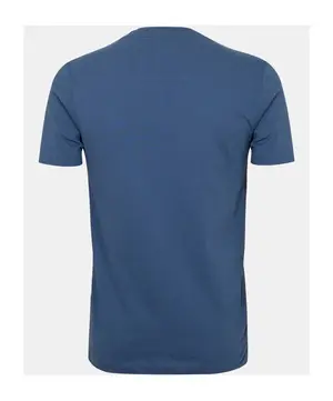 Hugo Boss Logo Crew-neck T-shirt