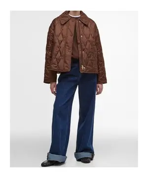 Barbour Bernadette Quilted Jacket