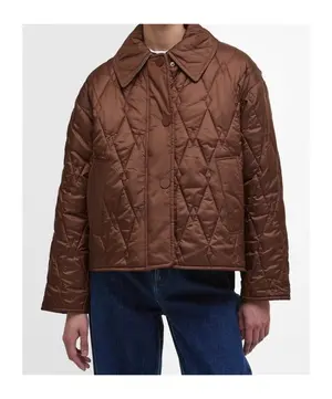 Barbour Bernadette Quilted Jacket
