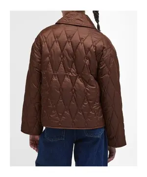 Barbour Bernadette Quilted Jacket