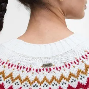 Barbour Tidal Knitted Jumper