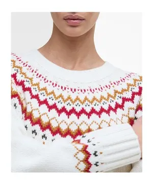 Barbour Tidal Knitted Jumper
