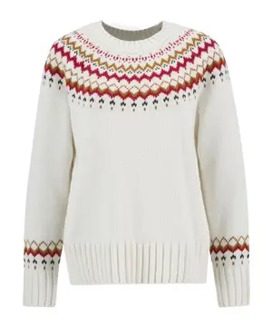BARBOUR Tidal Knitted Jumper