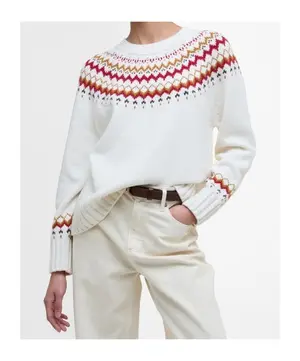 Barbour Tidal Knitted Jumper