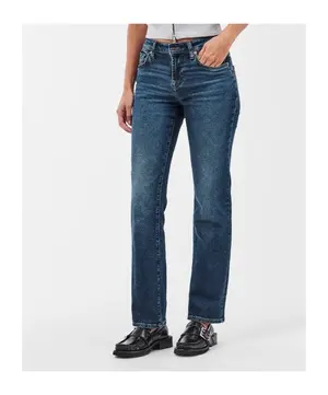 7 For All Mankind Belt Loop Jeans
