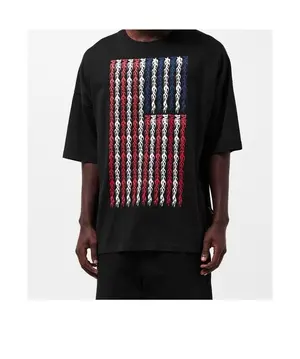 Palm Angels Logo T-shirt