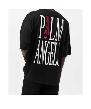 Palm Angels Logo T-shirt