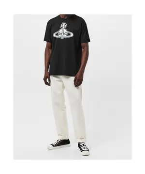 VIVIENNE WESTWOOD Regular Fit T-shirt